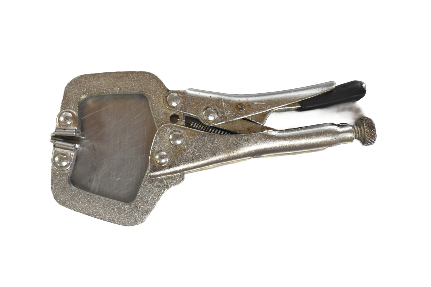 Mini Hand Clamp | Common Exchange (Chilliwack)