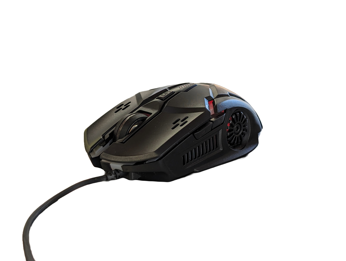 XICEN G5 Wired RGB Gaming Mouse | Common Exchange (Chilliwack)