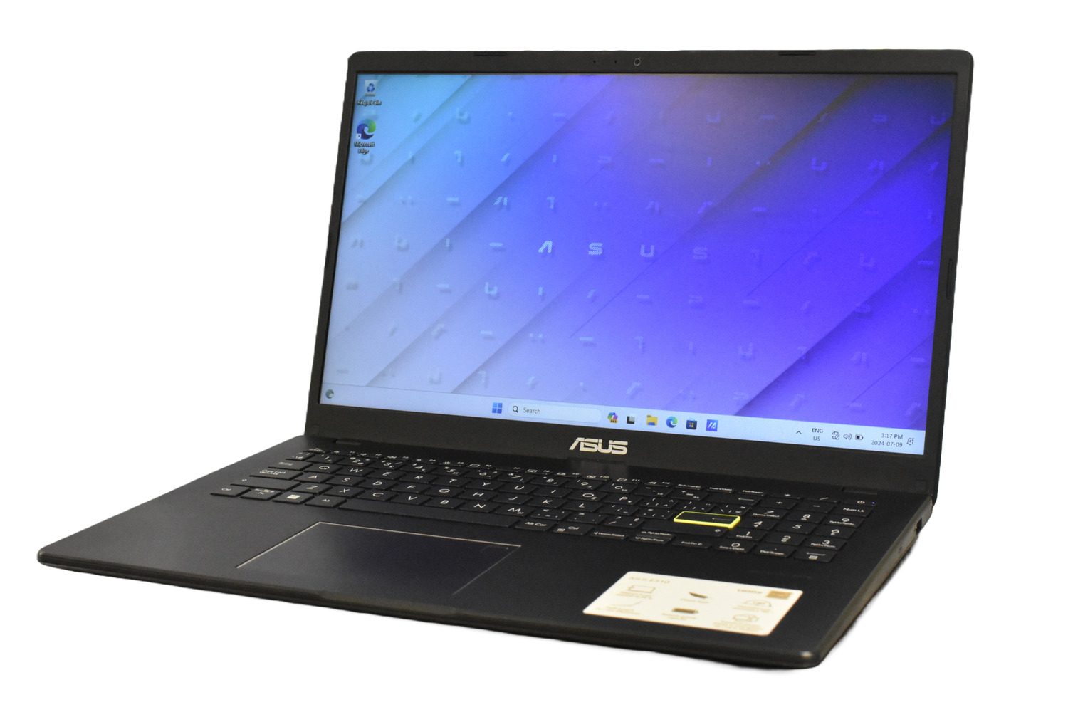 ASUS E510 Laptop - Intel Celeron / 4GB / 64GB eMMC / Win11 | Common ...