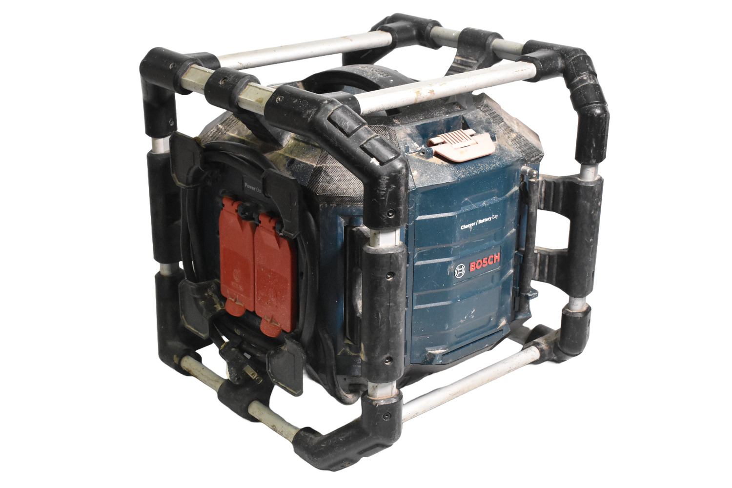 Bosch Work Radio | Common Exchange (Chilliwack)